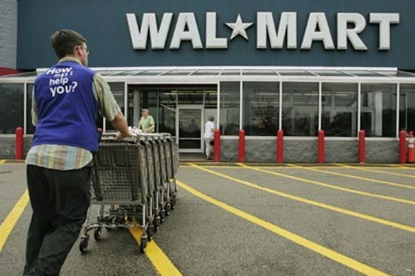 La Capital | Invierte Walmart 175 Millones De Pesos En Tamaulipas