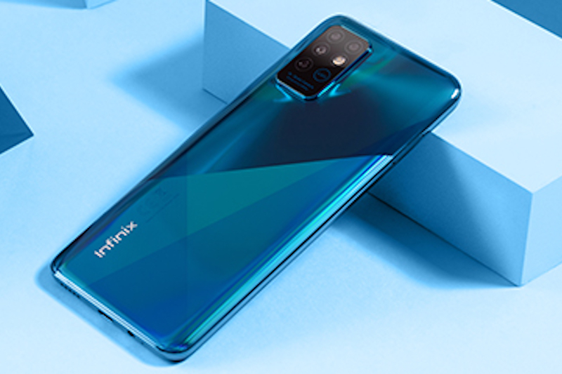 La Capital | Infinix Mobility Llega A Mexico