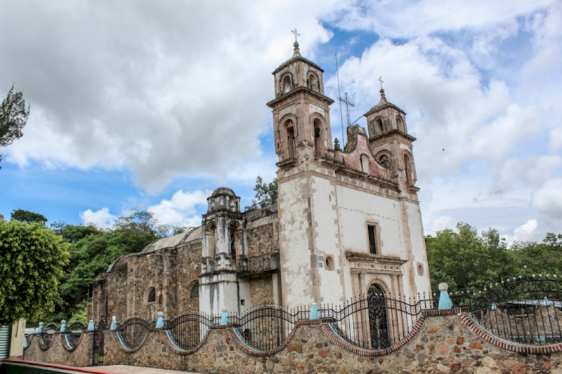 La Capital | Cuenta Zumpahuacan Con Tradicion Artesanal Produccion De ...